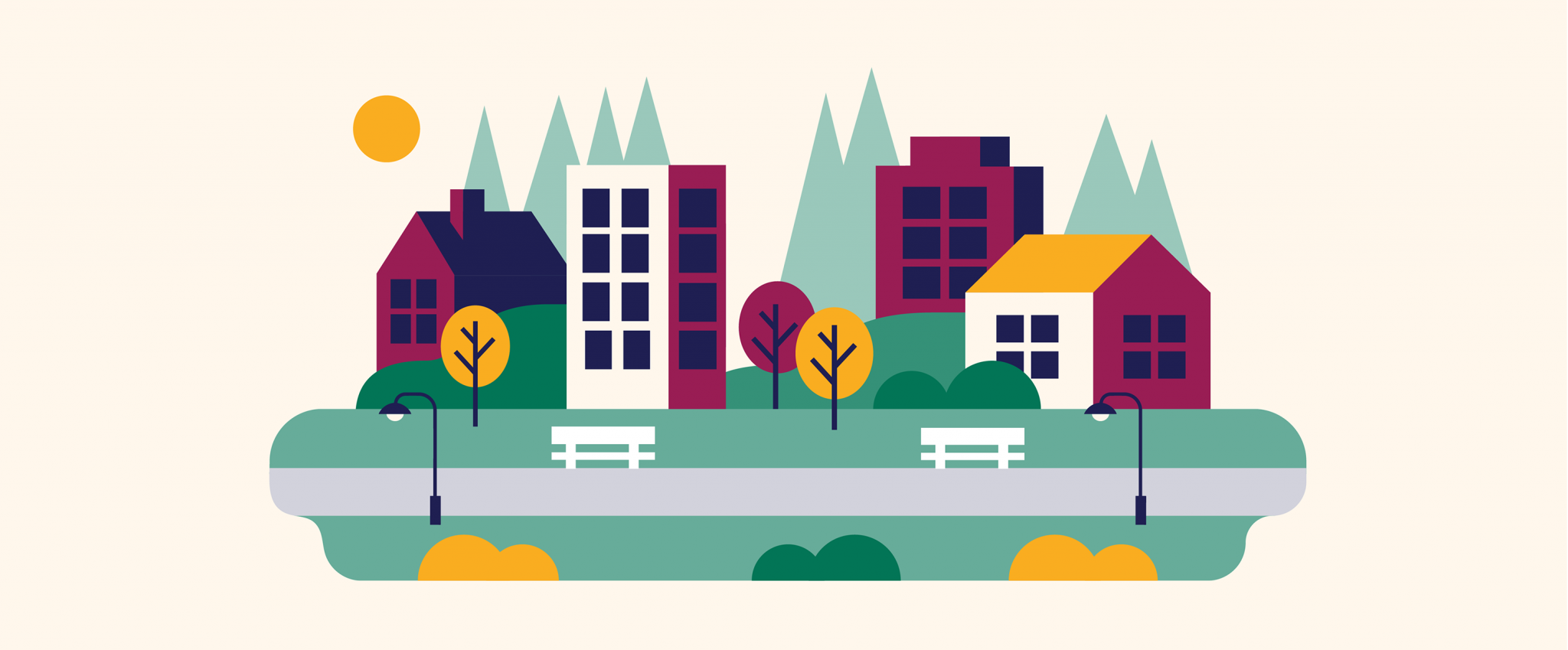 Healthy Communities – Healthier Together Oregon