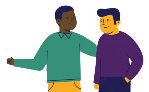 Healthier Together Oregon