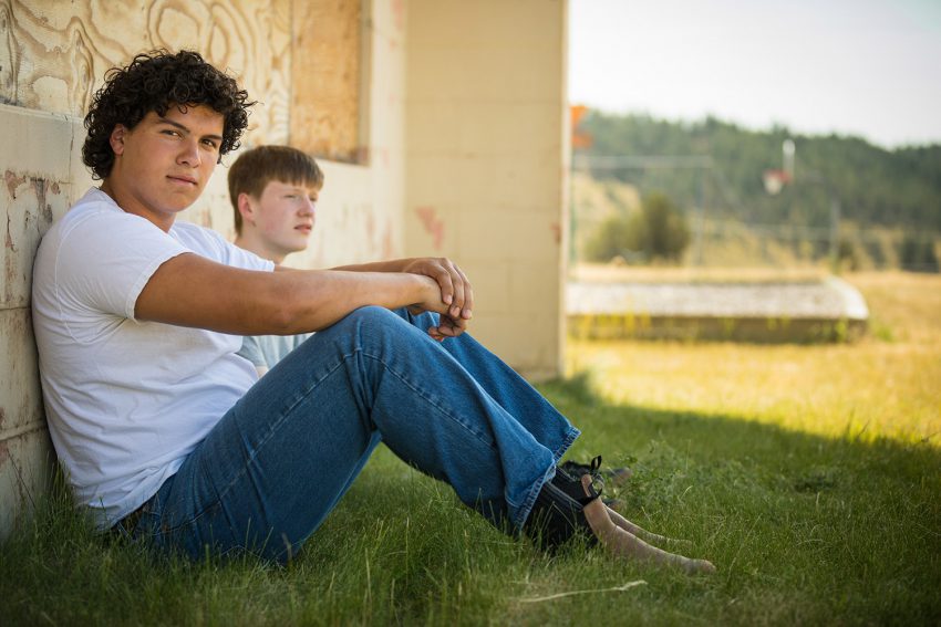 Healthier Together Oregon